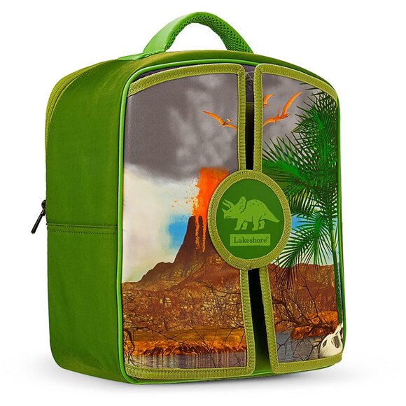 Lakeshore | Accessories | Lakeshore Scenic Dinosaur Fold Out Adventure ...